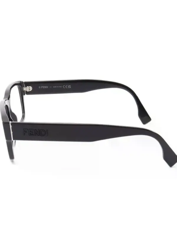 Fendi Square Glasses