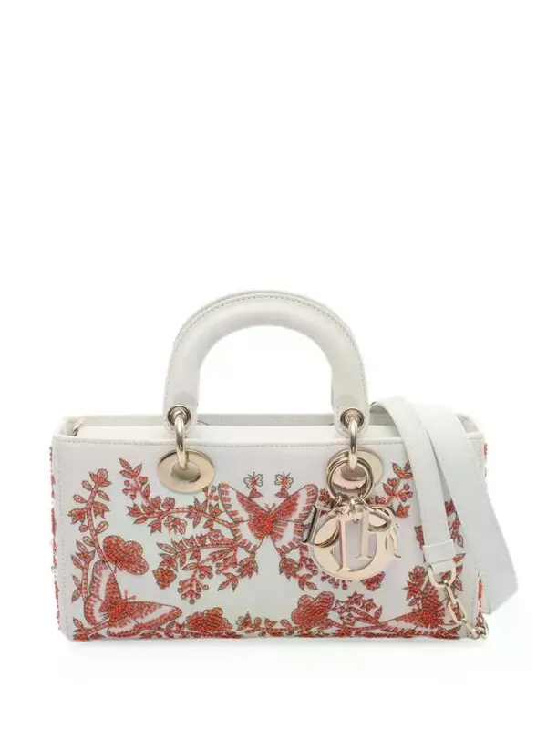Dior Medium Lady D-joy East-west Bag