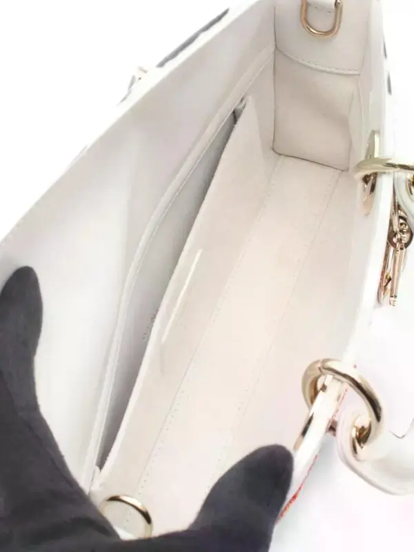Dior Medium Lady D-joy East-west Bag