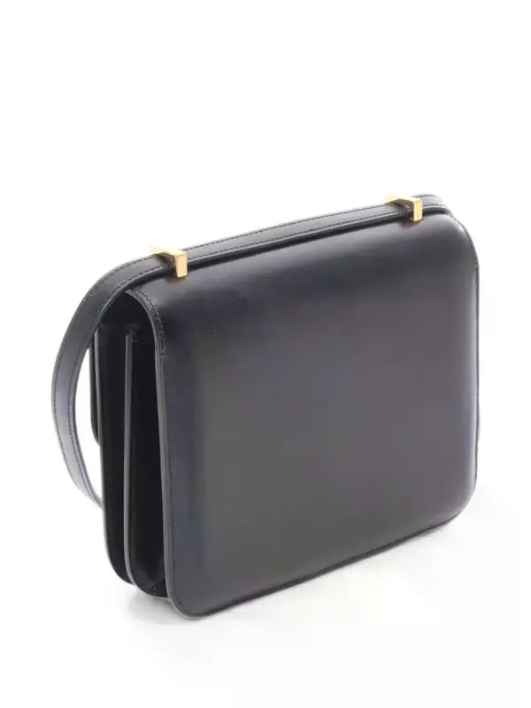 Hermès 2022 Constance 3 Mini Shoulder Bag