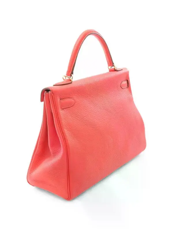 Hermès 2014 Kelly 32 Shoulder Bag