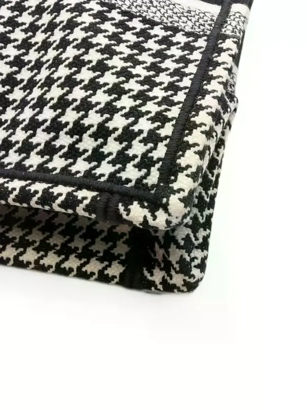 Dior 2000s Book Tote Bag