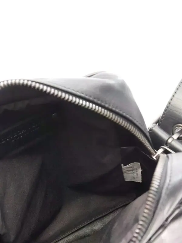 Bottega Veneta Intrecciato Shoulder Bag