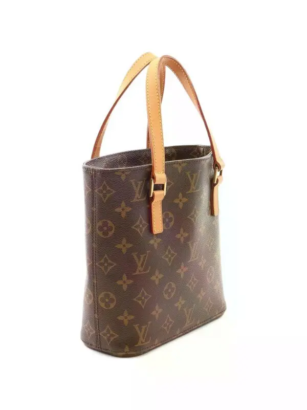LOUIS VUITTON Vavin Monogram Tote Bag