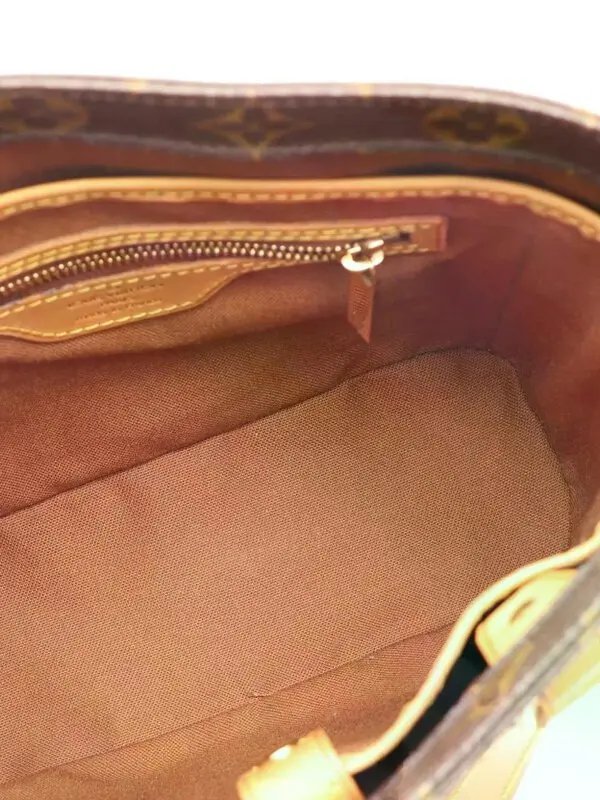 LOUIS VUITTON Vavin Monogram Tote Bag
