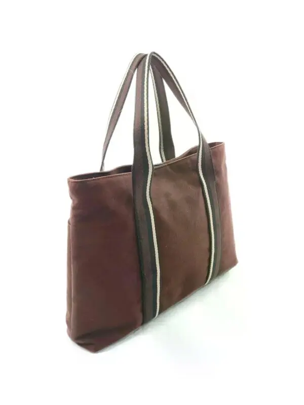 Hermès 2010s Mm Troca Horizontal Tote Bag