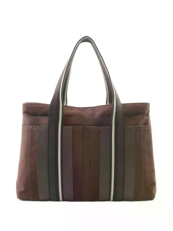 Hermès Horizontal Tote Bag