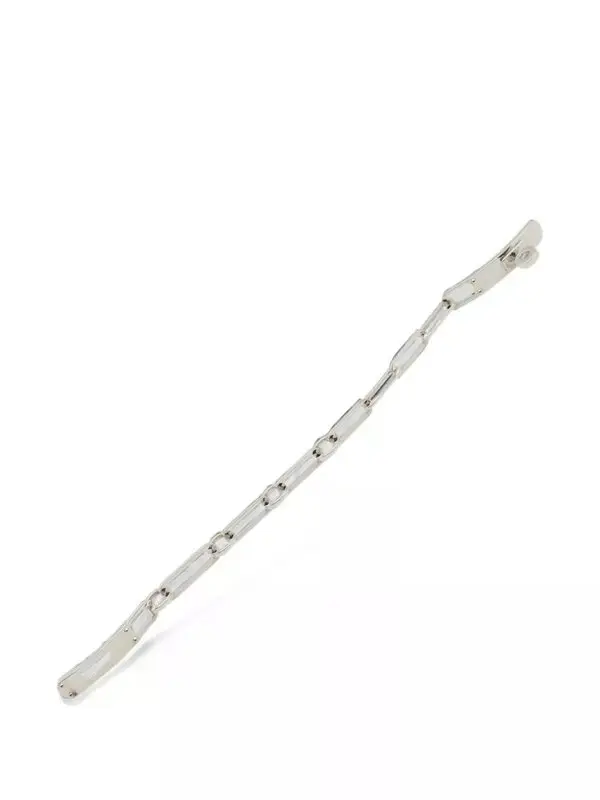 Hermès Tone Kelly Chaine Bracelet