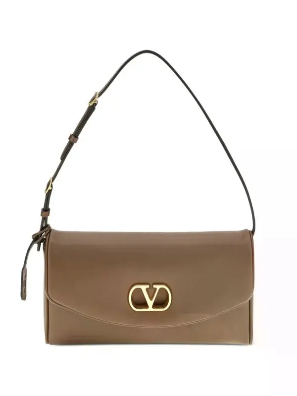 Valentino Garavani Devain Vlogo Signature Shoulder Bag