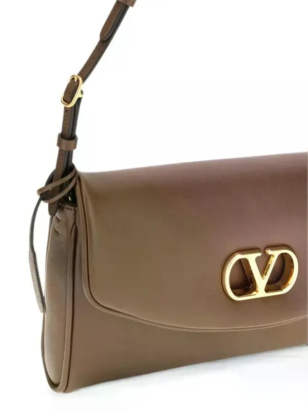Valentino Garavani Devain Vlogo Signature Shoulder Bag