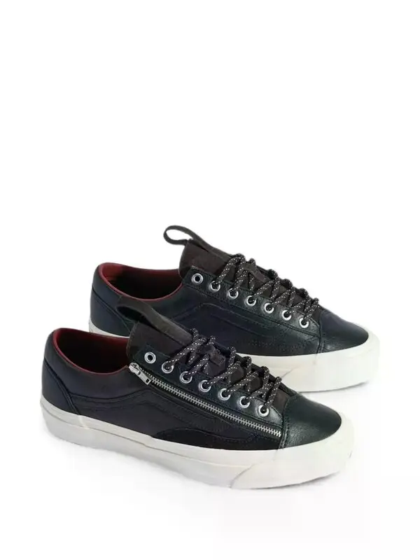 VANS Old Skool 36 Zip Sneakers