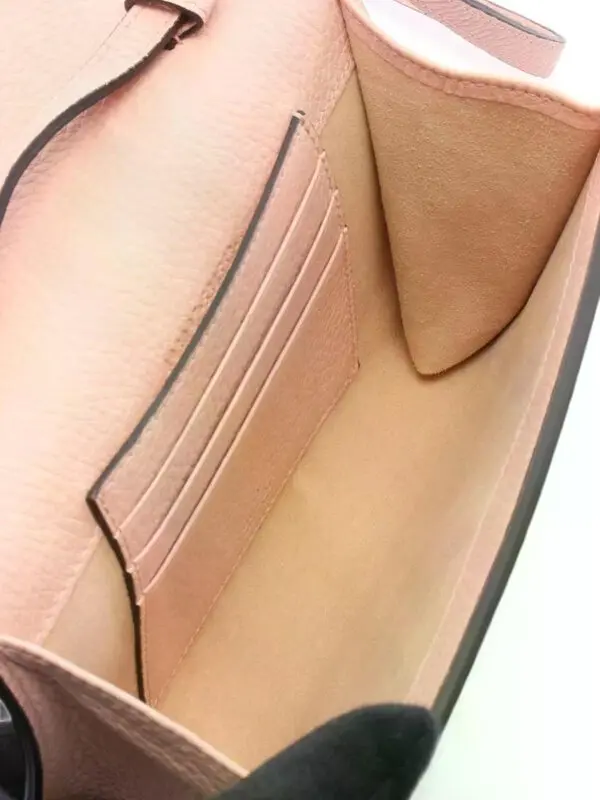Gucci 2010s Bee Shoulder Bag