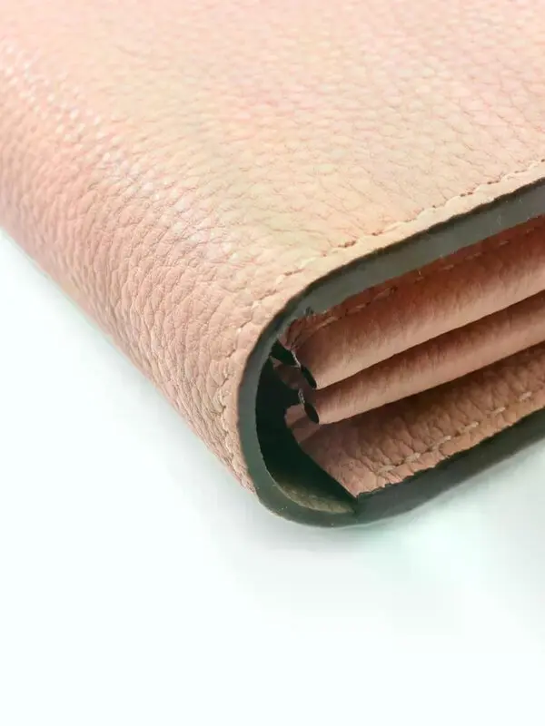 LOUIS VUITTON 2015 Portefeuil Comet Long Wallet