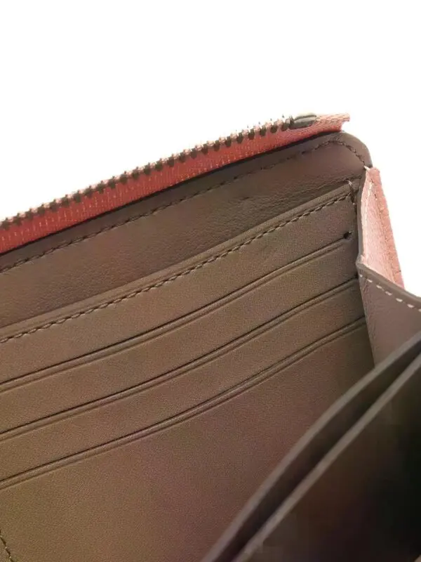 LOUIS VUITTON 2015 Portefeuil Comet Long Wallet