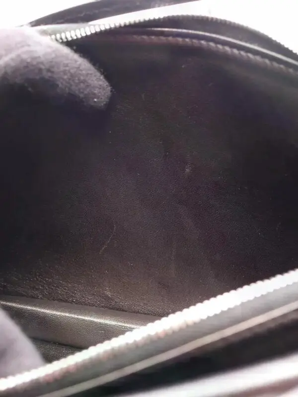 Hermès 2003 In The Box Small Shoulder Bag
