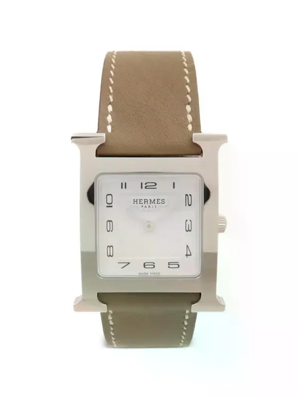 Hermès H Watch 26mm Watch