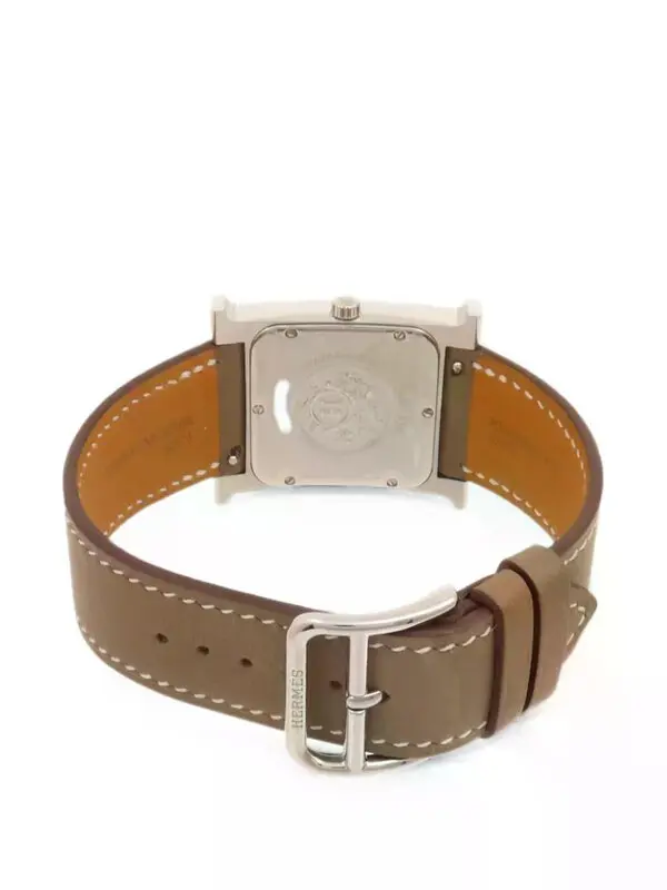 Hermès H Watch 26mm Watch