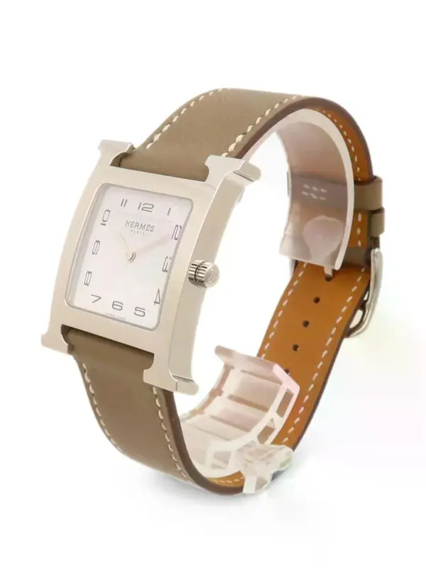 Hermès H Watch 26mm Watch