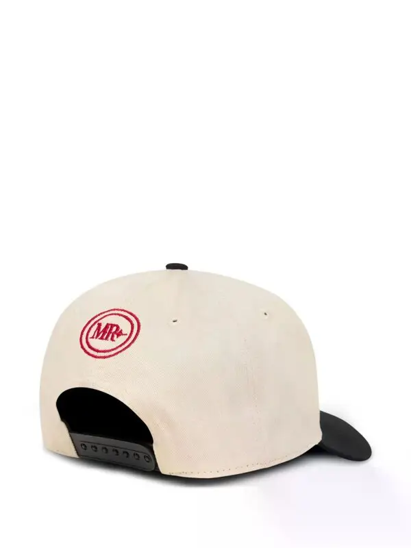 MIDNIGHT RODEO Embroidered Baseball Cap