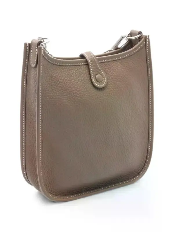 Hermès Evelyn Tpm Shoulder Bag