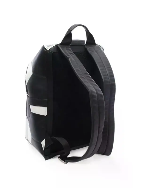 LOUIS VUITTON Apollo Epi Leather World Cup Backpack