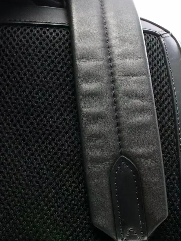 LOUIS VUITTON Apollo Epi Leather World Cup Backpack