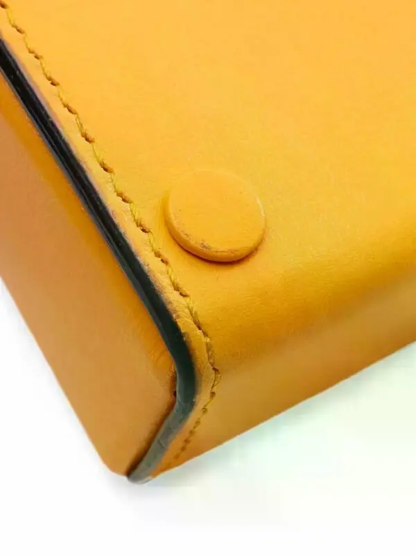 Gucci 2010s Mini Horsebit 1955 Shoulder Bag