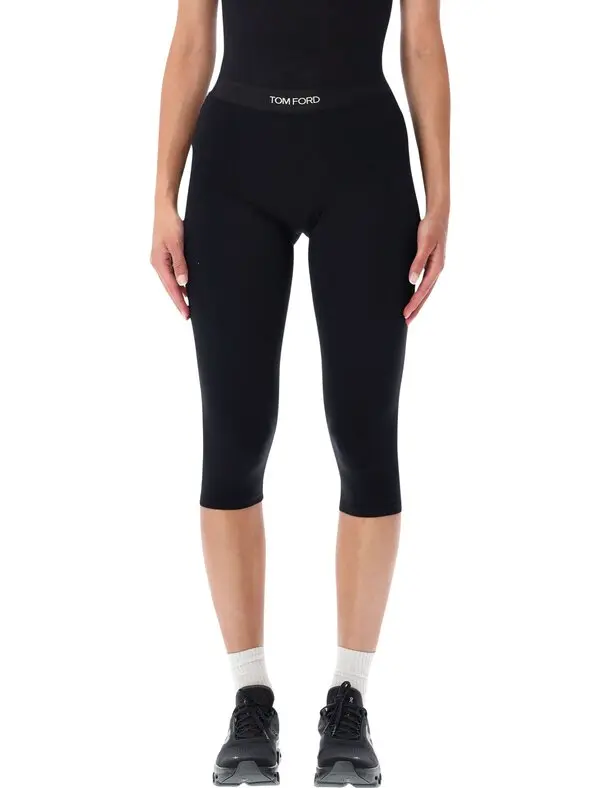 TOM FORD Stretch Modal Trousers