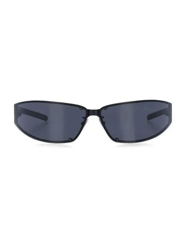 Saint Laurent Sl 963 Shield Sunglasses
