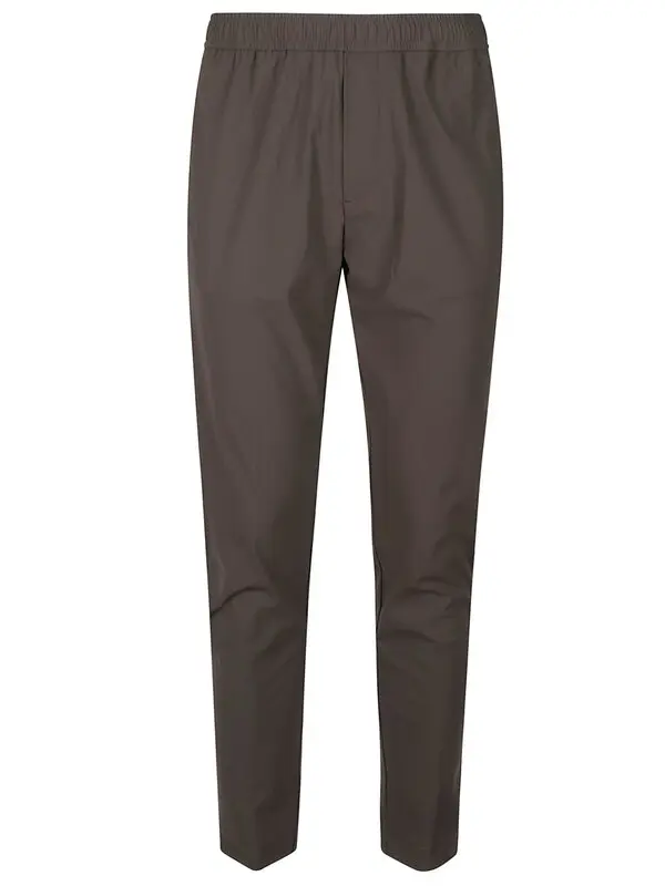 PMDS PREMIUM MOOD DENIM SUPERIOR Stretch Tech Trousers