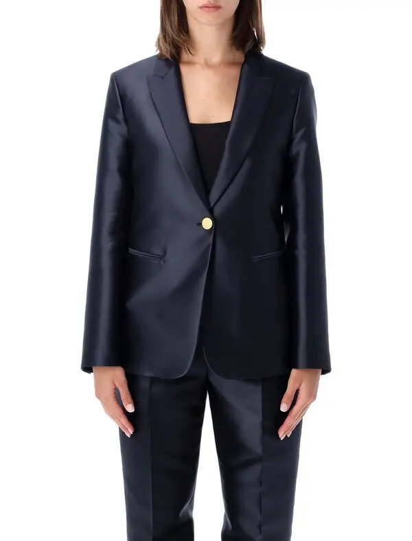 Alberta Ferretti Tailored Jacket