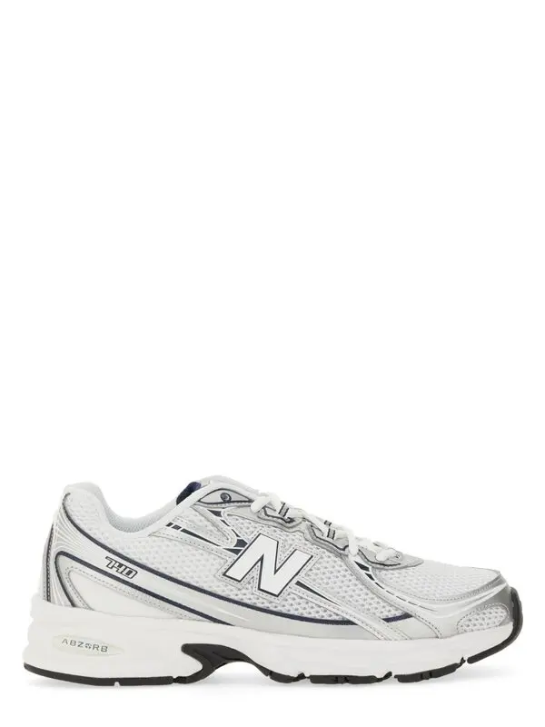 NEW BALANCE U740 Sneakers With Accents - Multicolour