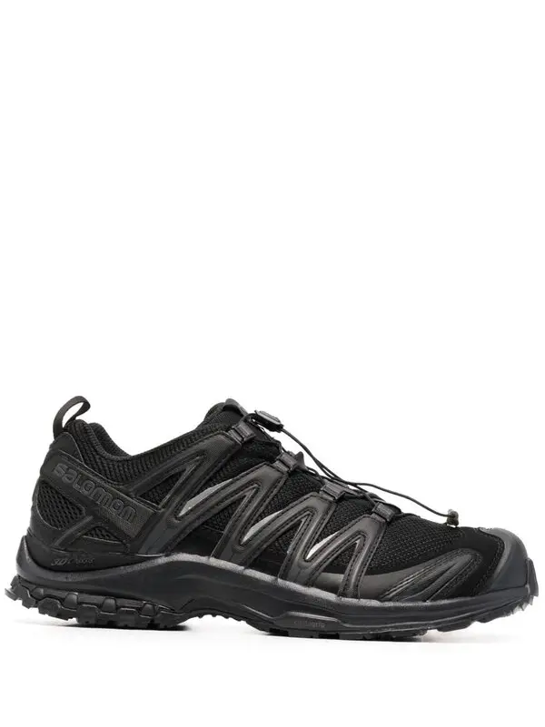 SALOMON Xa Pro 3d Trail Sneakers - Blackmgnt