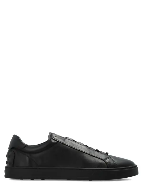 TOD'S Leather Sneakers
