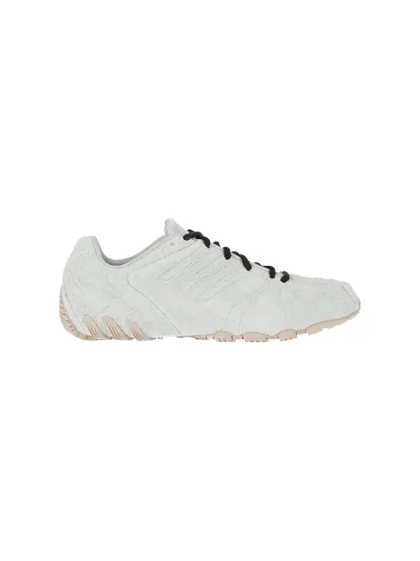 Adidas Textile & Rubber Sole Sneakers