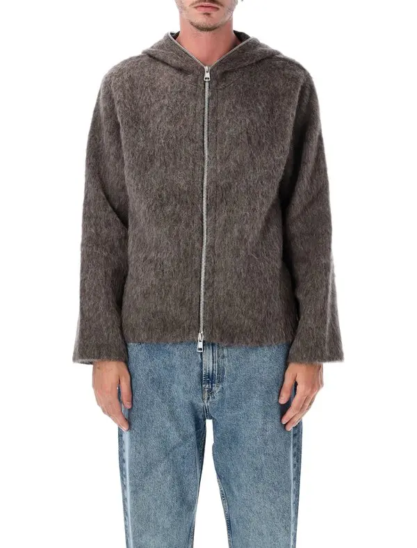 Our Legacy Wool-blend Sweater