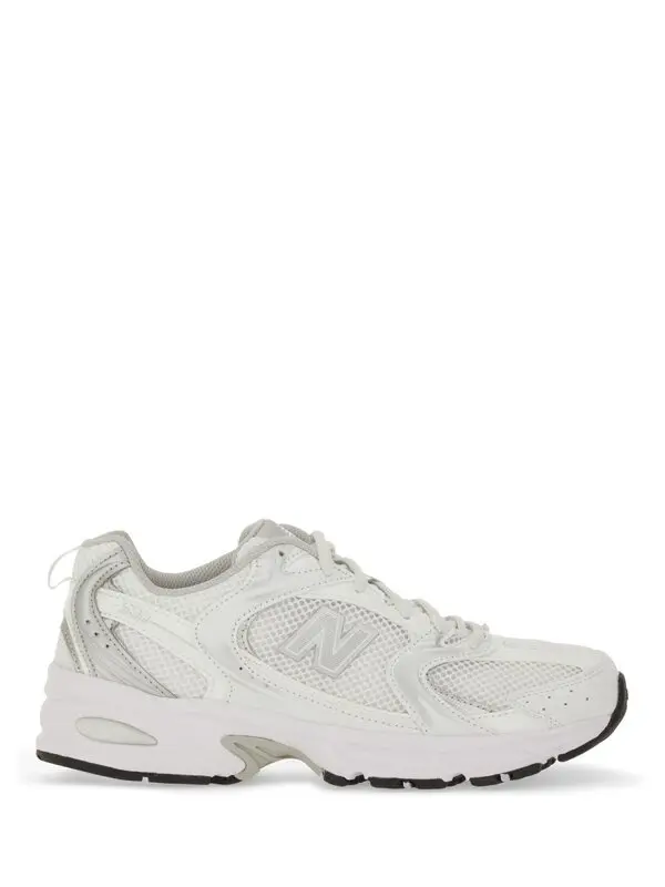 NEW BALANCE 530 Sneakers With Rubber Sole - White