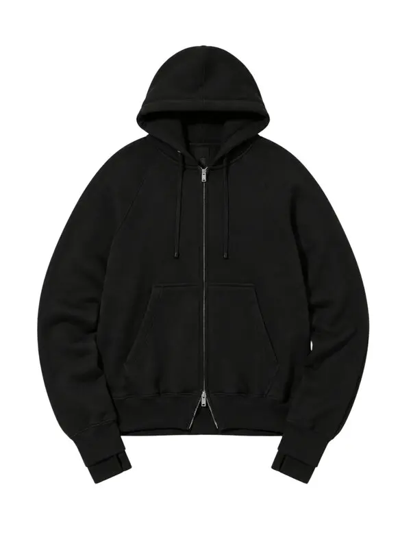 THOM KROM 100% Cotton Coat