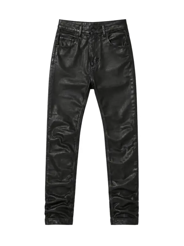 THOM KROM Cotton-blend Stretch Jeans