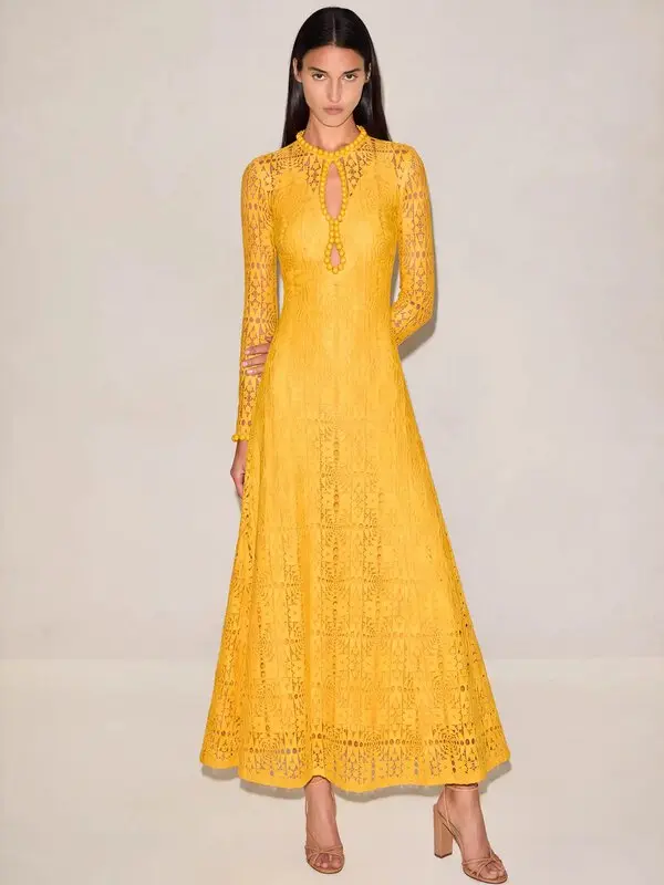 Alexis Casilda Dress