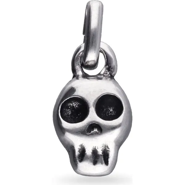 UNODE50 Skull Charm