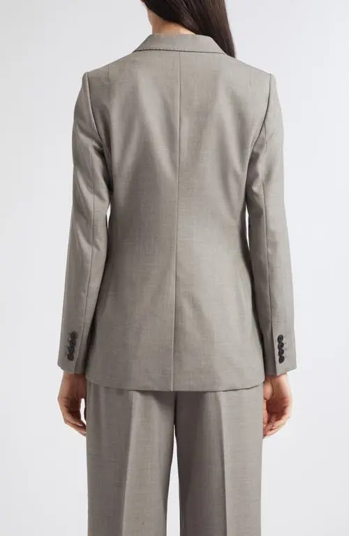 REISS Darcy Double Breasted Blazer