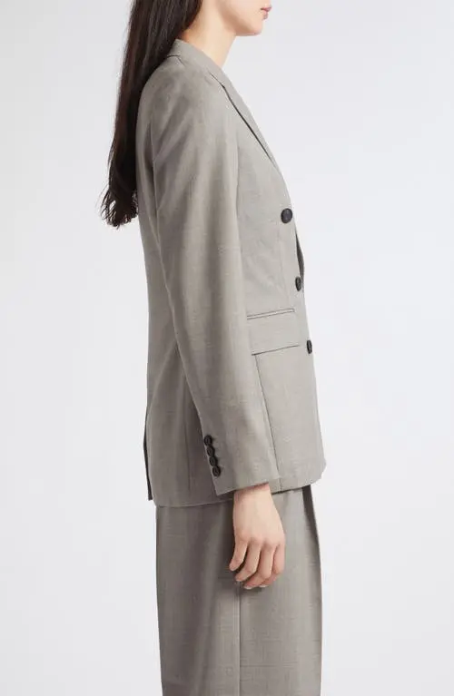 REISS Darcy Double Breasted Blazer