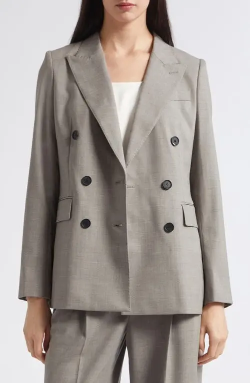 REISS Darcy Double Breasted Blazer