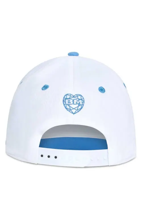 BRIDEMERCH Heritage Marriage Material Collection Trucker Hat