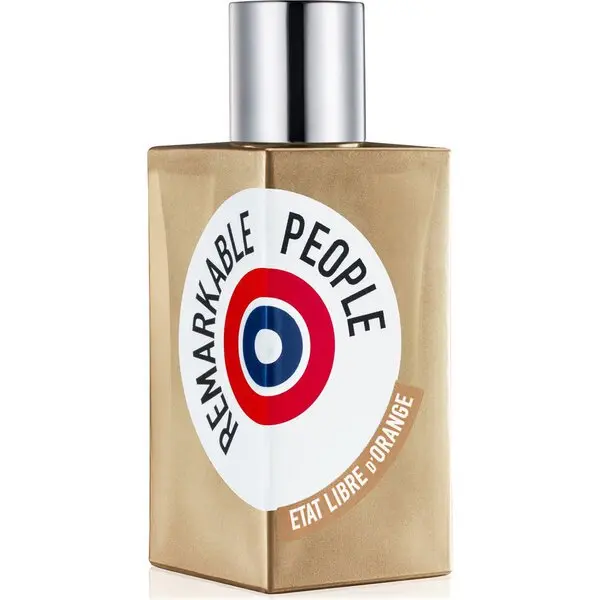 ETAT LIBRE D'ORANGE Remarkable People Eau De Parfum - No Color