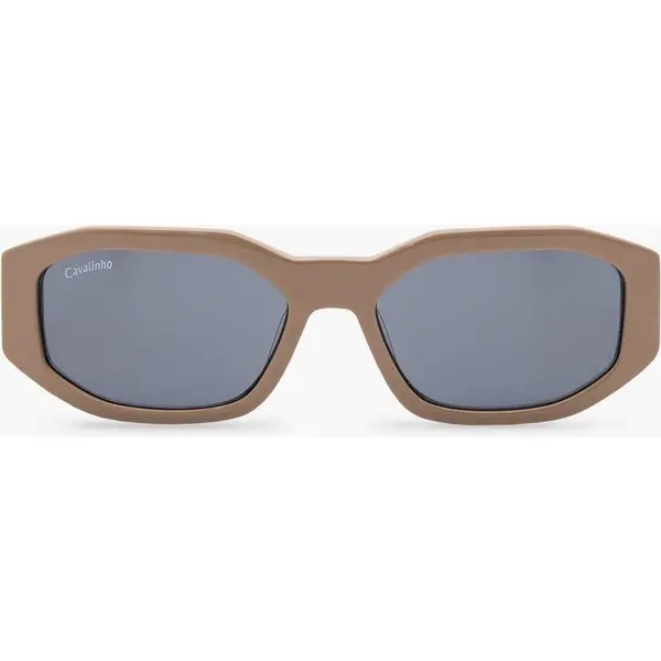 CAVALINHO Acetate Rectangle Sunglasses