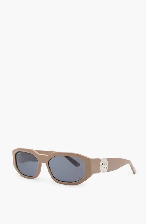 CAVALINHO Acetate Rectangle Sunglasses