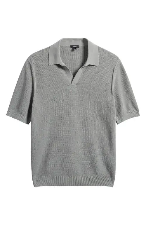 REISS Leon Knit Polo