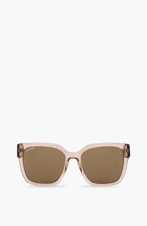 CAVALINHO Timeless Square Sunglasses
